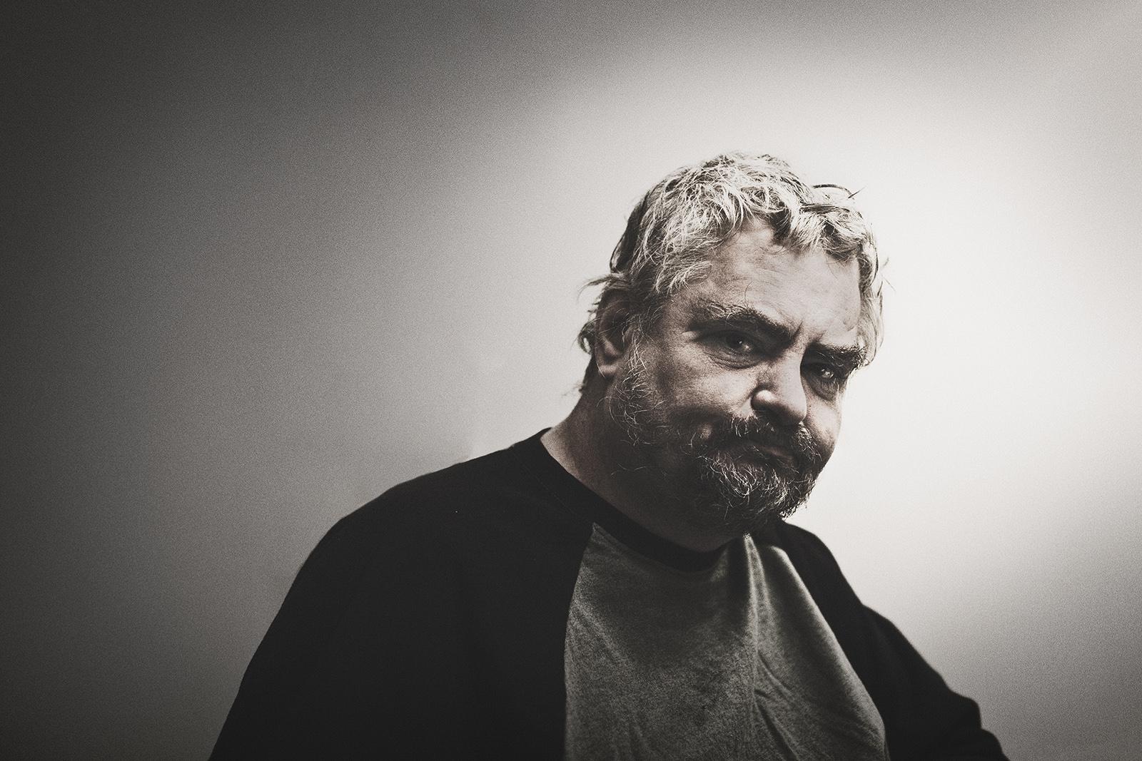 Texas singer Daniel Johnston’s memorial filled with the fragile hope ...