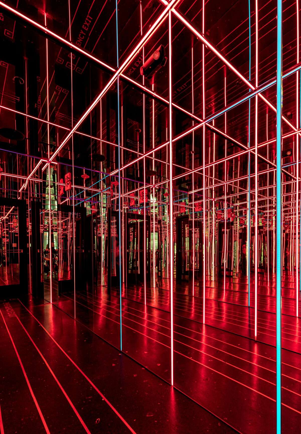 Houston's MAD restaurant featured in Architectural Digest