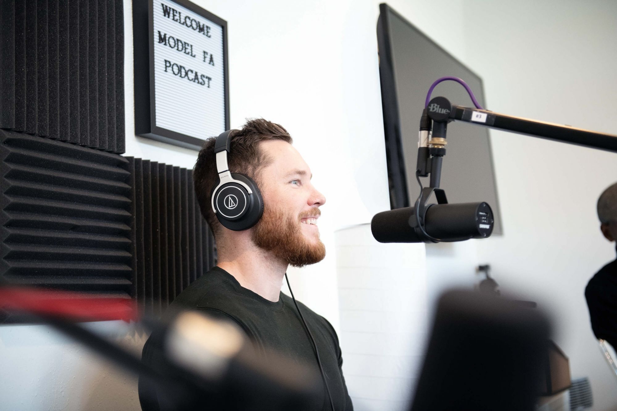 How a Frantic Phone Call During the Great Recession Led Patrick Brewer ...