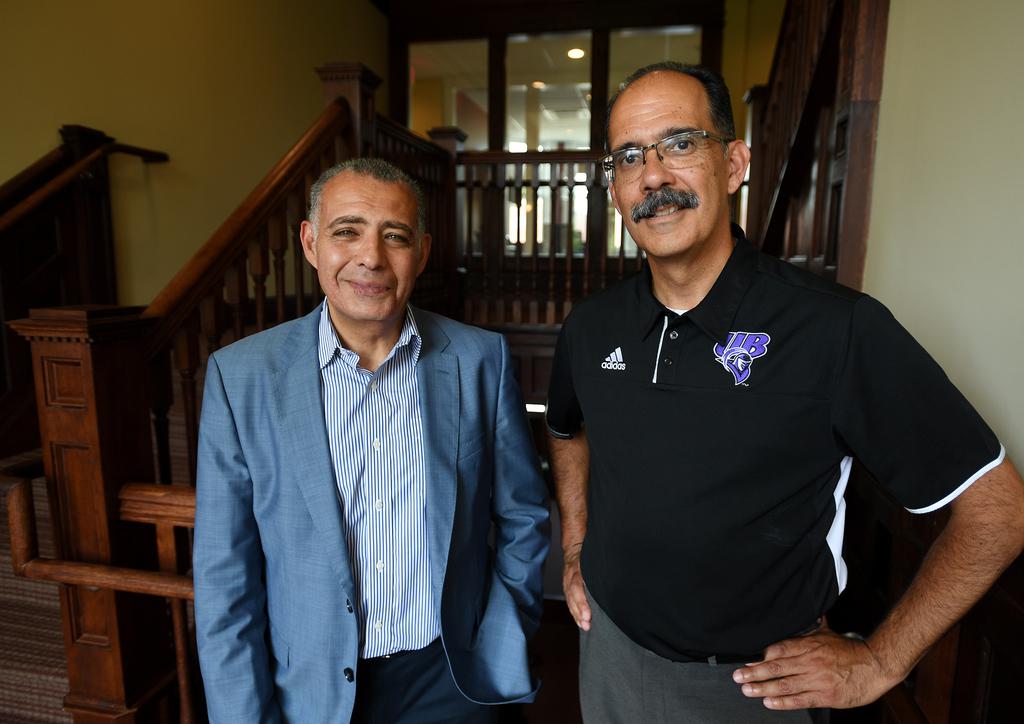 University of Bridgeport to open Bauer Hall during Homecoming Weekend