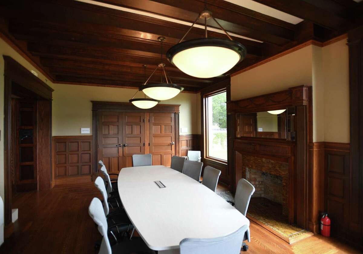 University of Bridgeport to open Bauer Hall during Homecoming Weekend