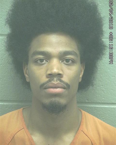 Fugitive of the Week: Zatreveon Okray