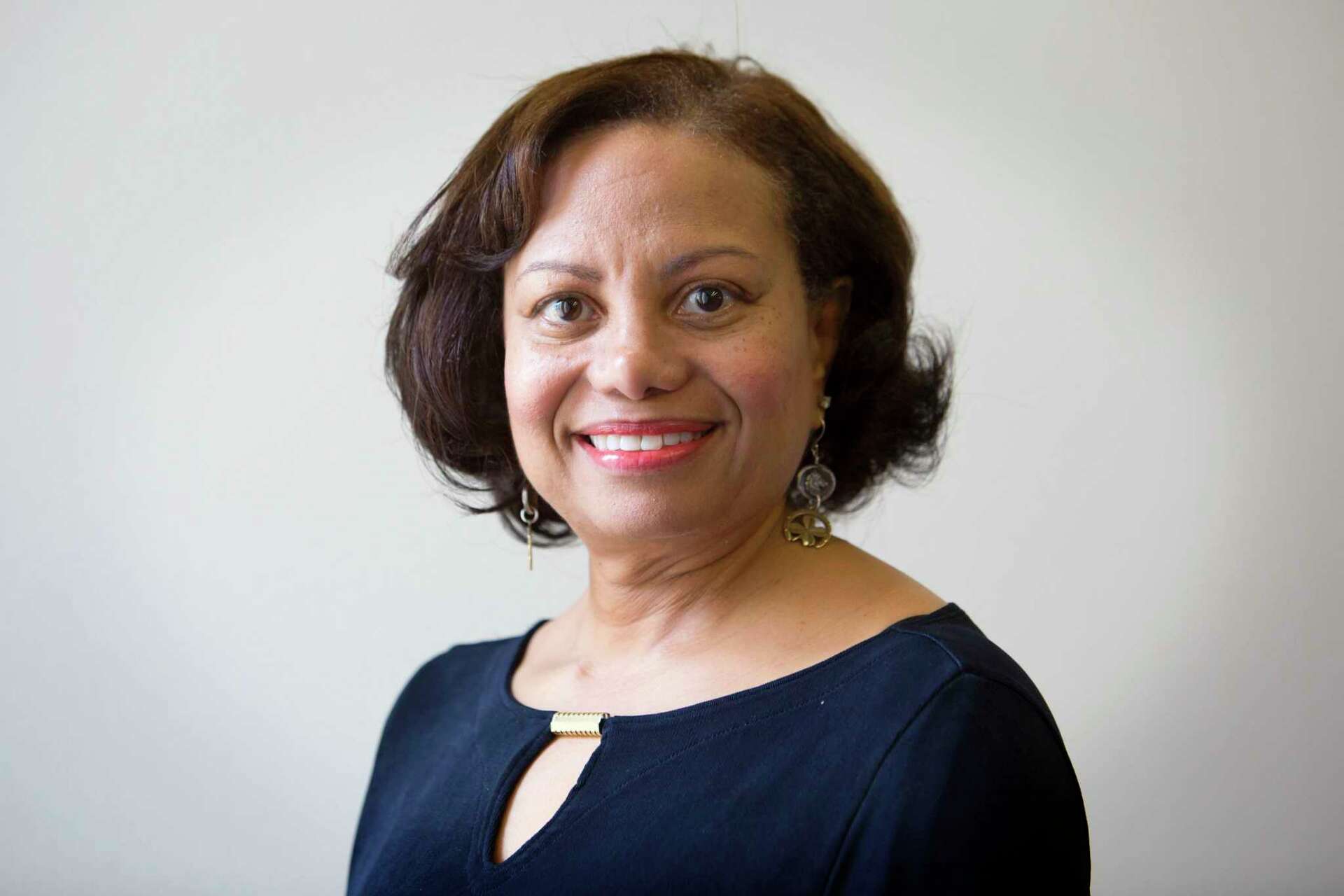 Maria Jackson, longest-serving Harris County felony judge, steps down