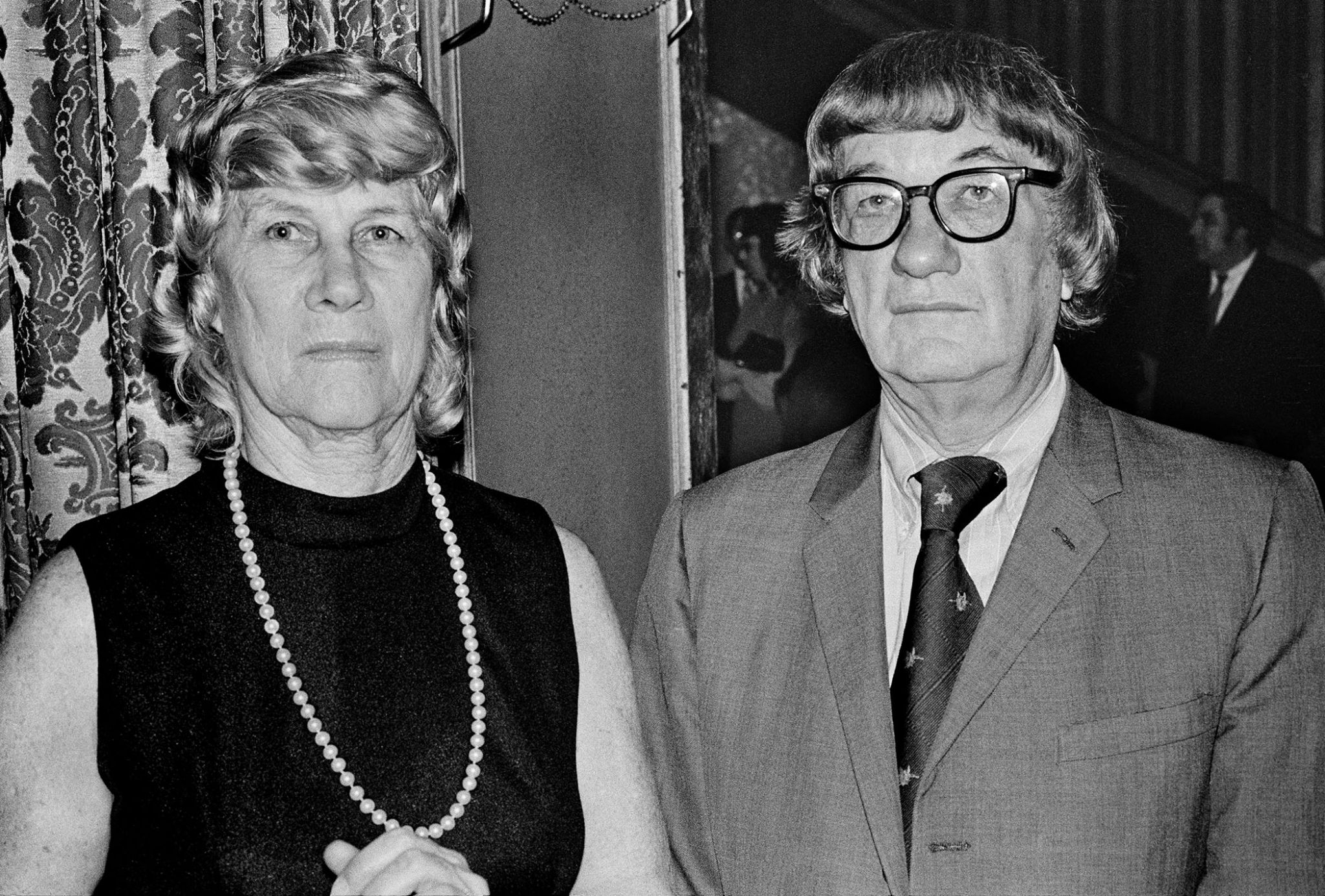 Michael Jang's retro photos of the 1970-'80s