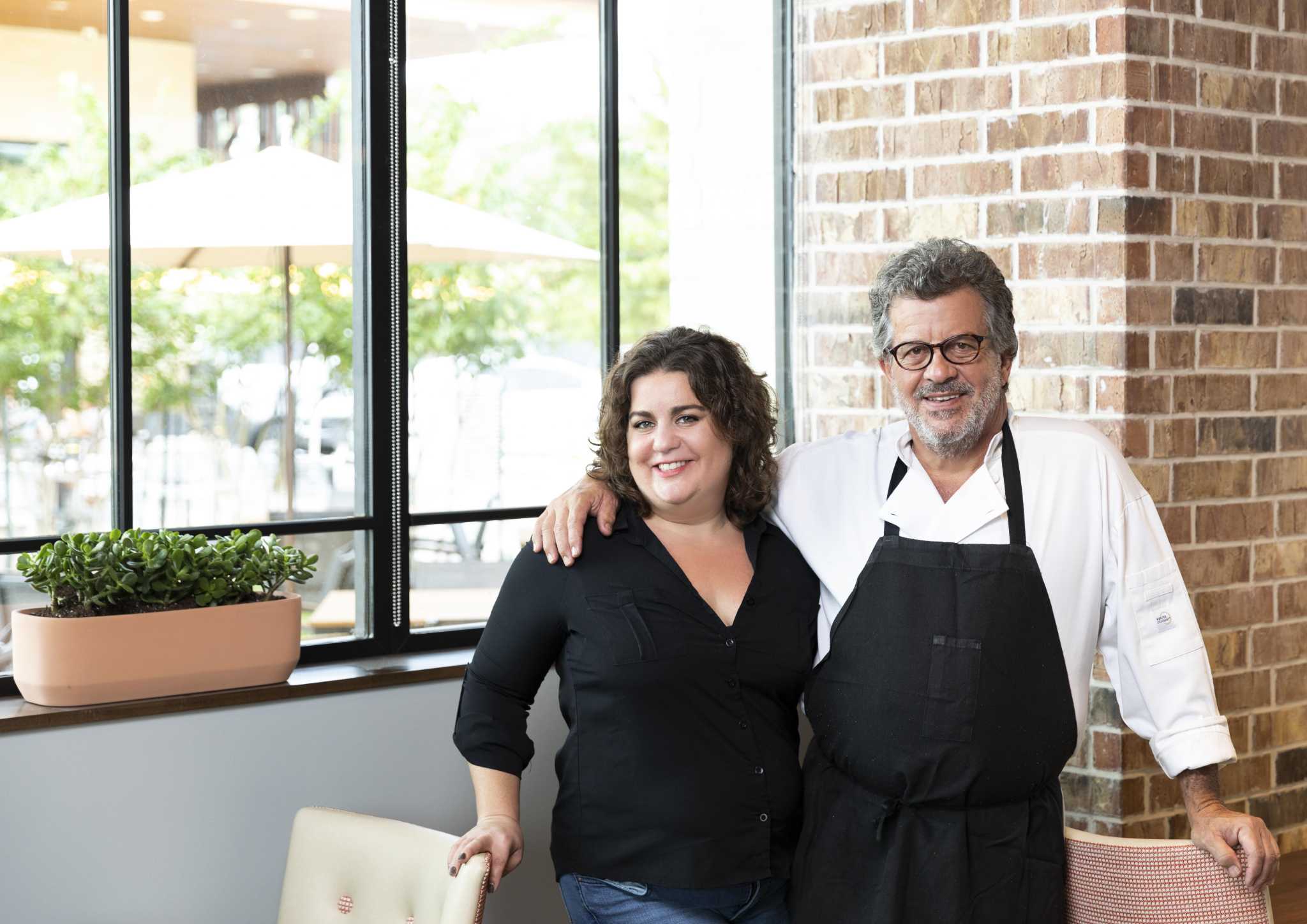 Jonathan’s The Rub Memorial Green to celebrate its first year