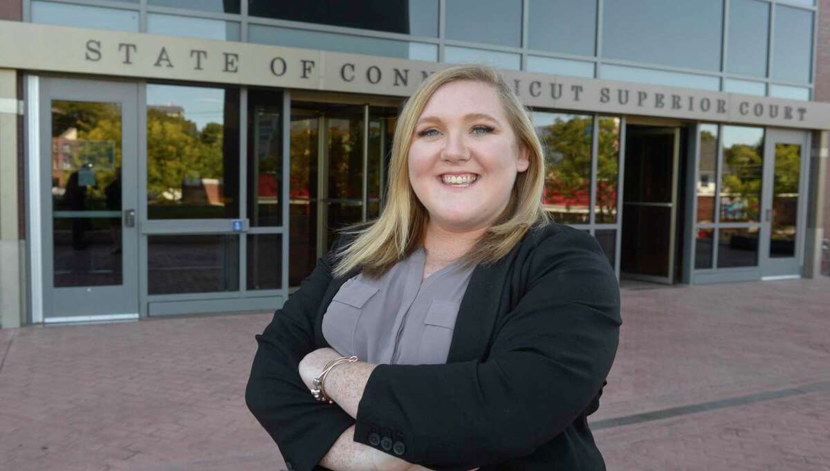 Brookfield native joins Danbury state’s attorney’s office