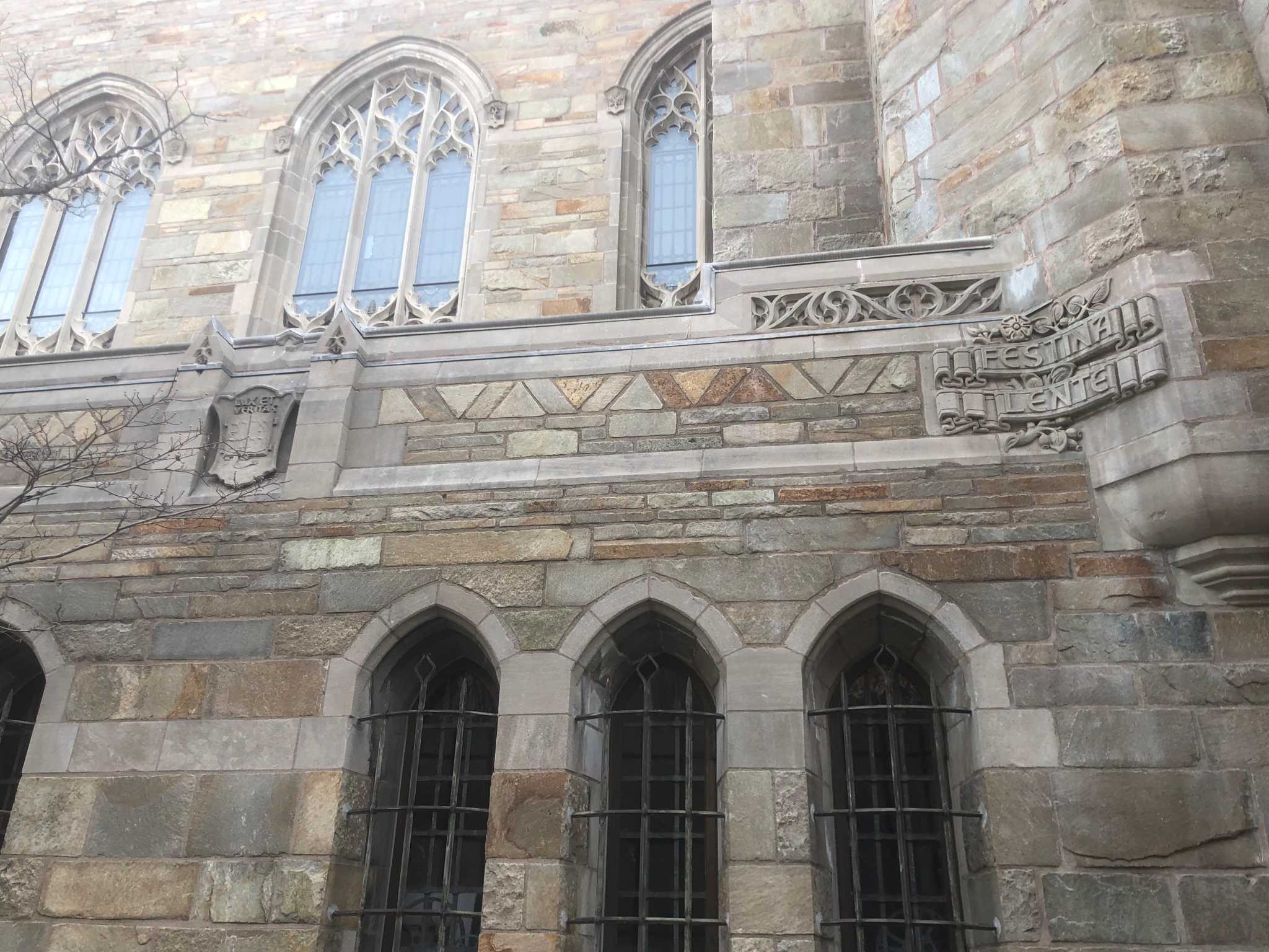 Yale University reports its endowment tops $30 billion