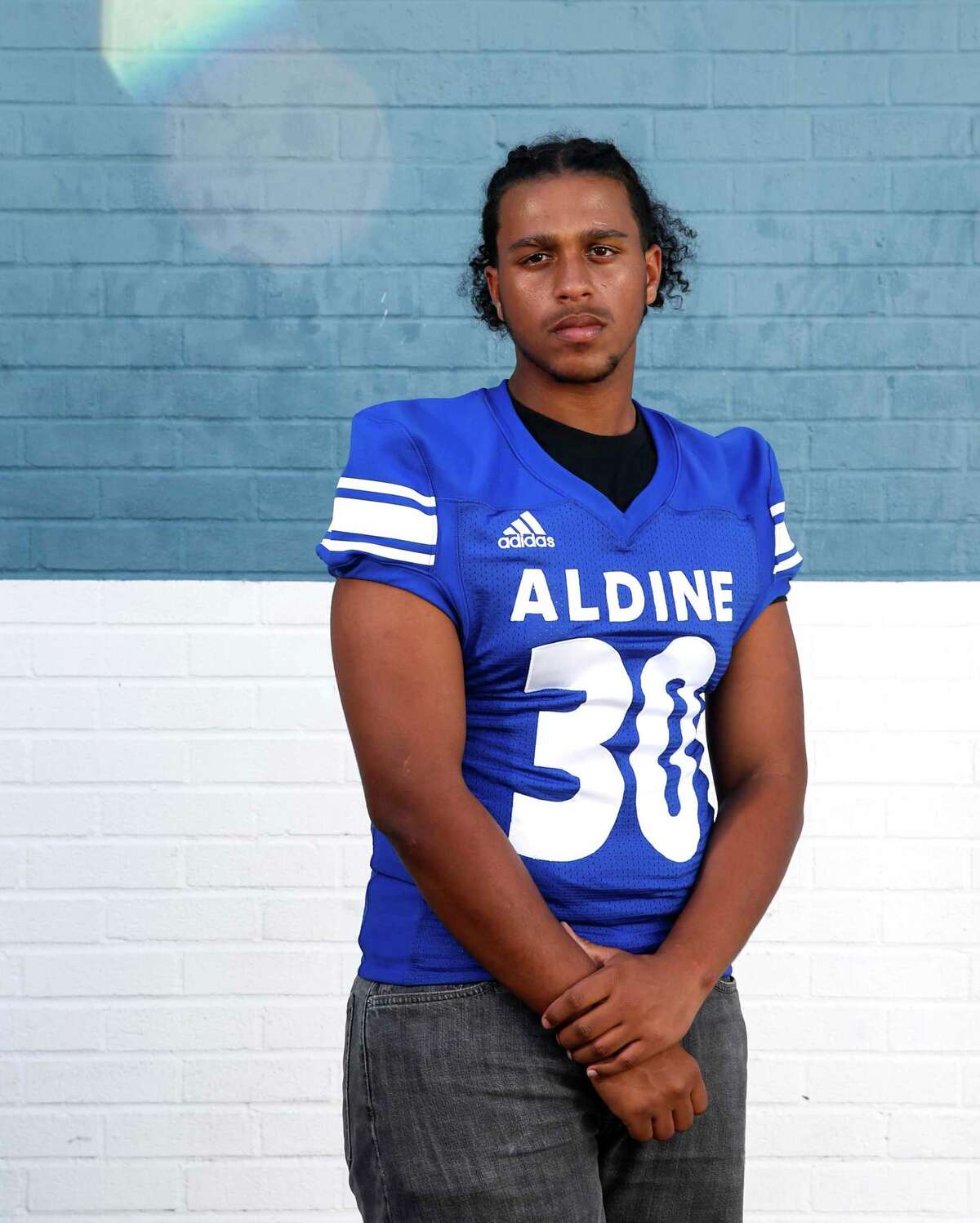 ‘Someone has to save them!’