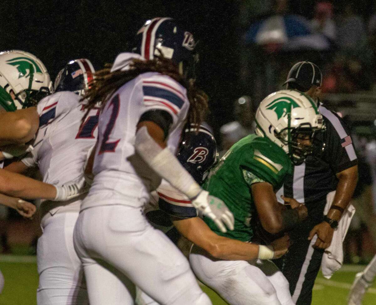 FOOTBALL: TWCA gets revenge with win over Bay Area Christian