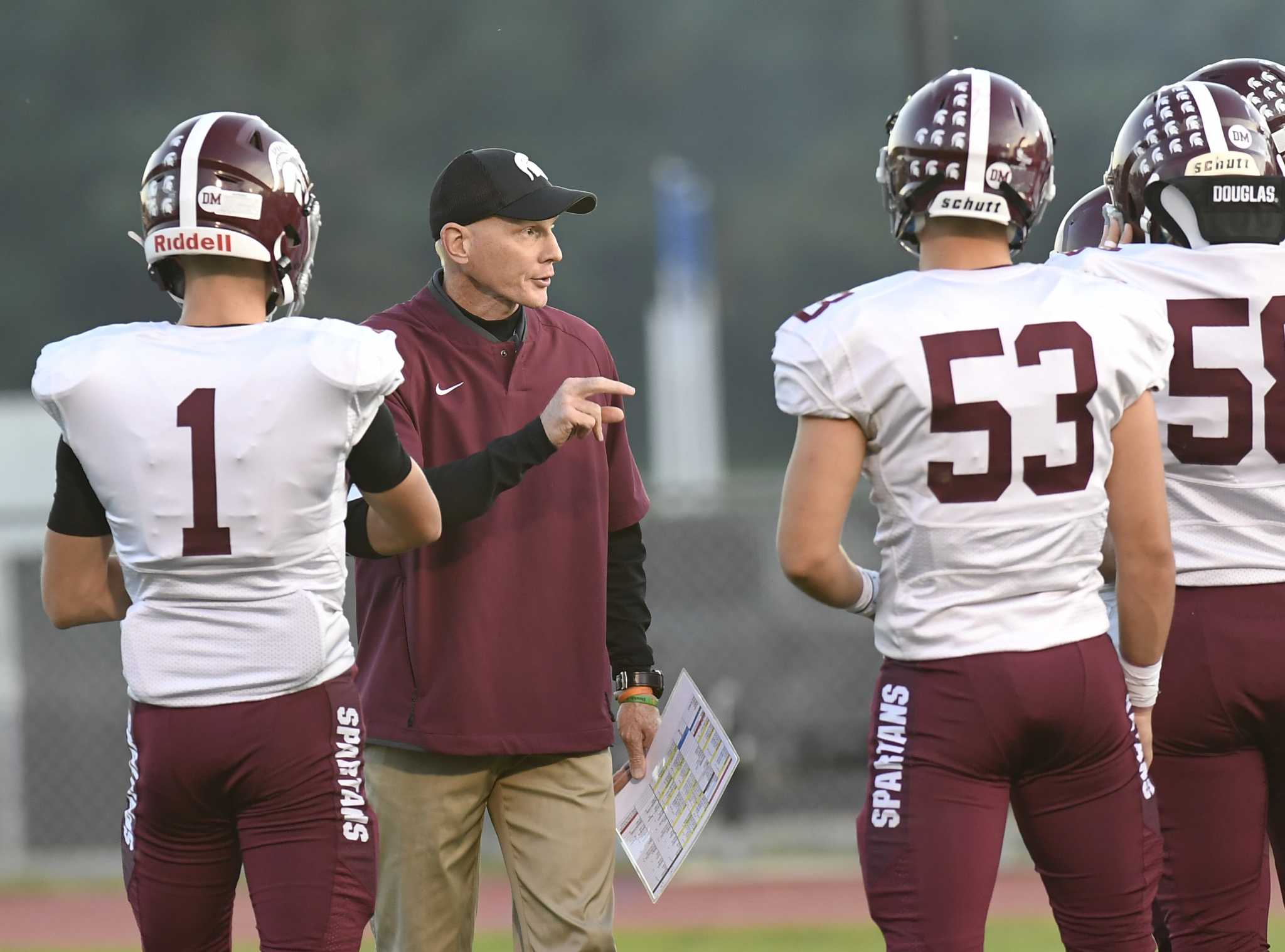 Matt Shell leaves a winning and caring legacy for Burnt Hills-Ballston ...