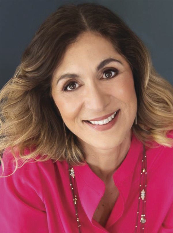 First Hispanic female Air Force pilot to discuss trailblazing career