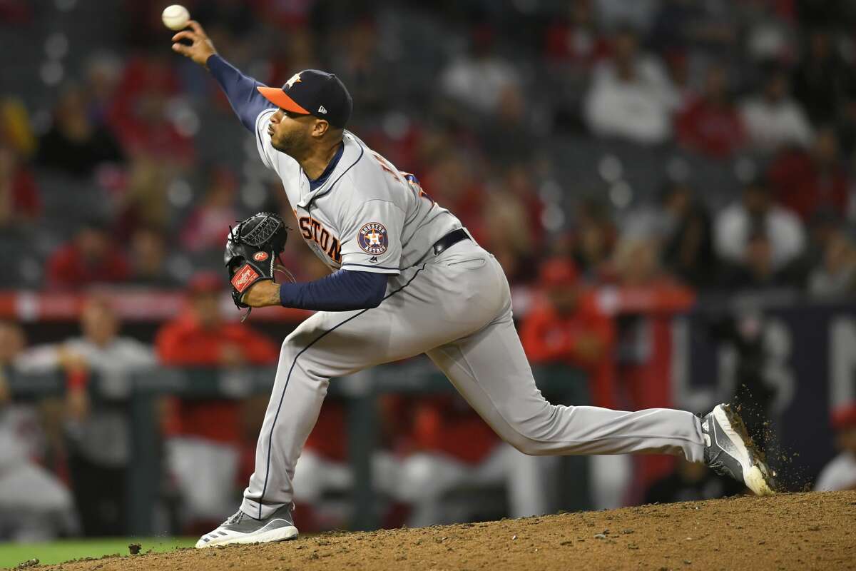 No place like home for Astros through AL playoffs - HoustonChronicle.com