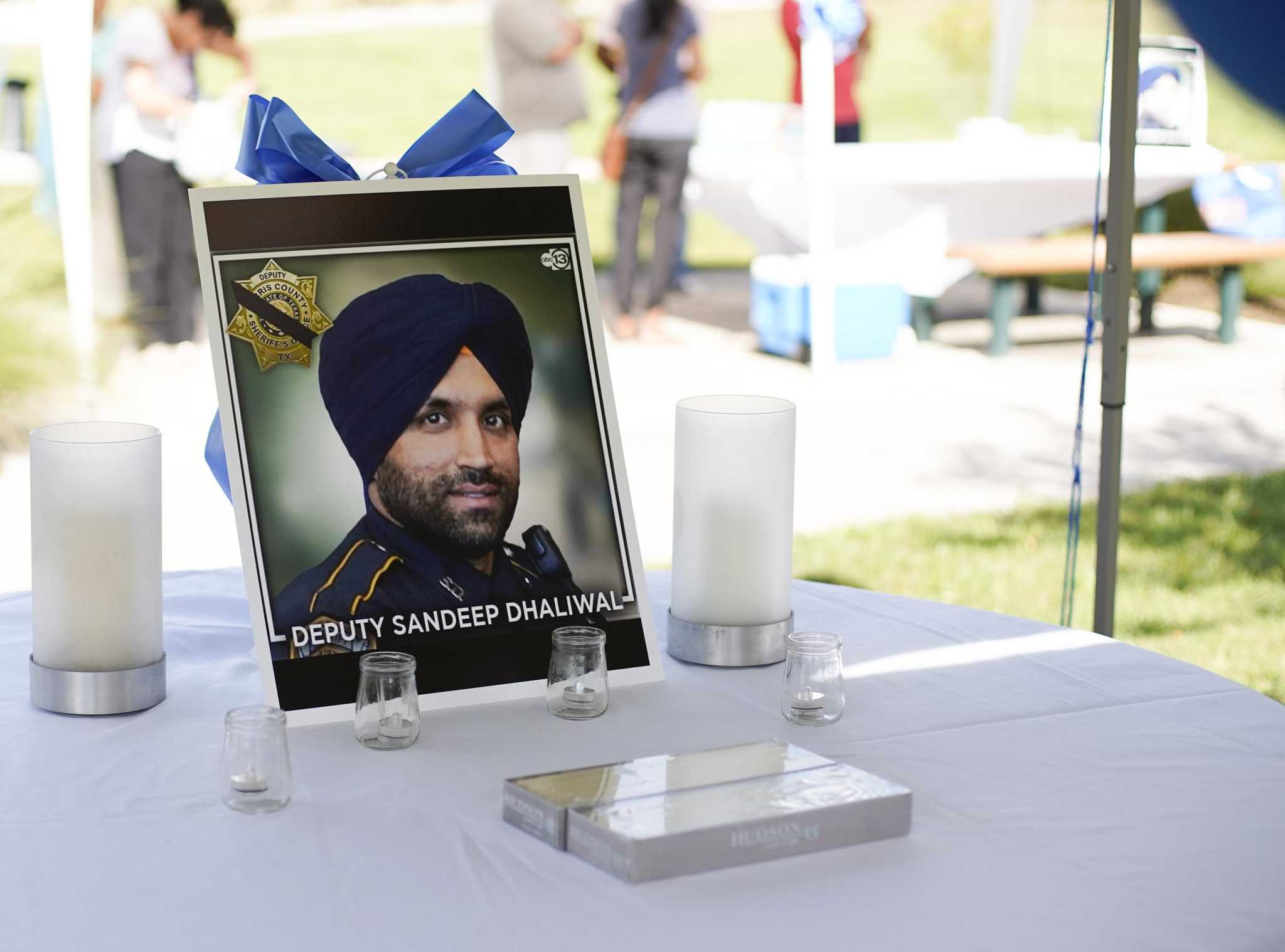 Everything we know about the killing of Deputy Sandeep Dhaliwal