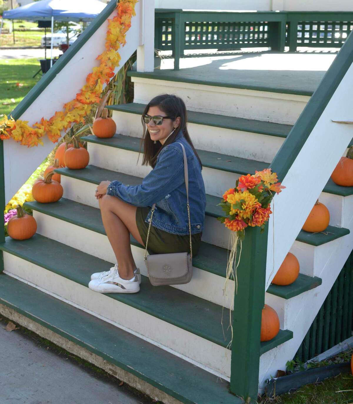 New Milford welcomes Gilmore Girls fans