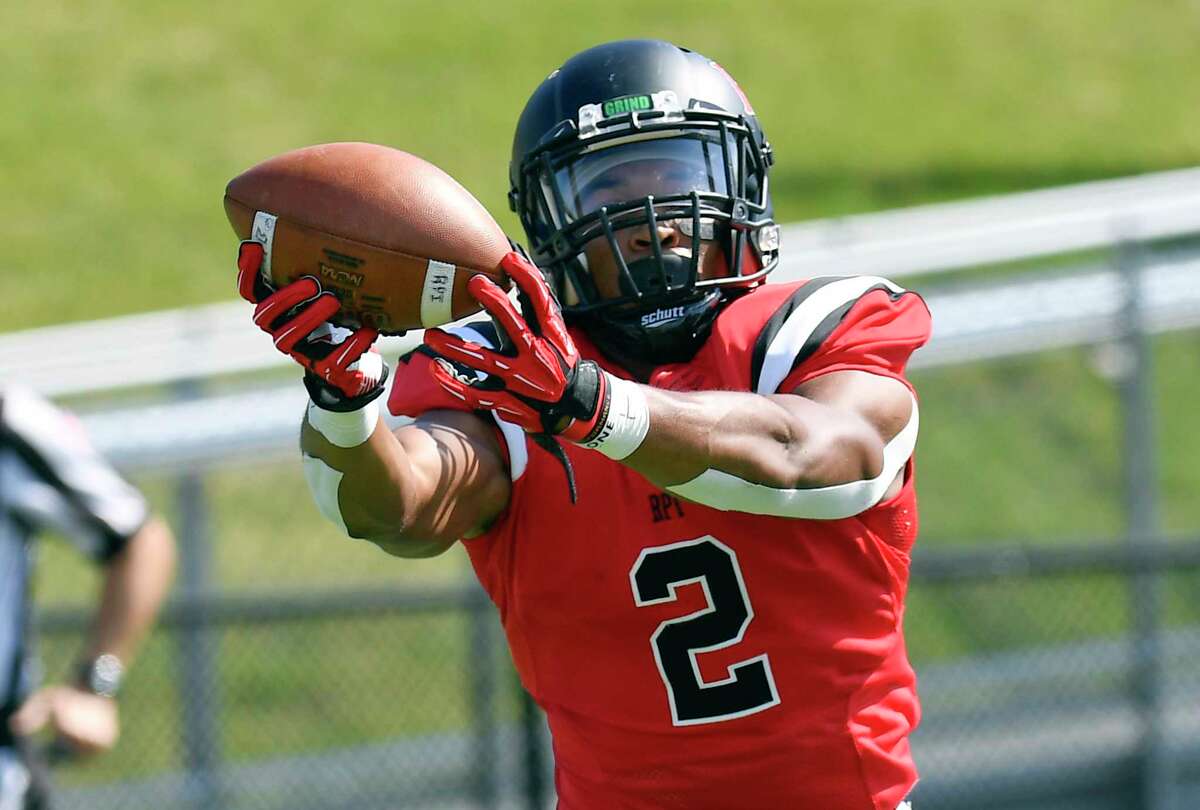 RPI football able to look ahead during easy victory