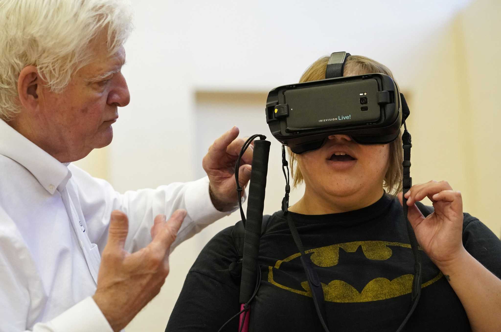 Houston celebrates disabilities, diversity in 11th annual event