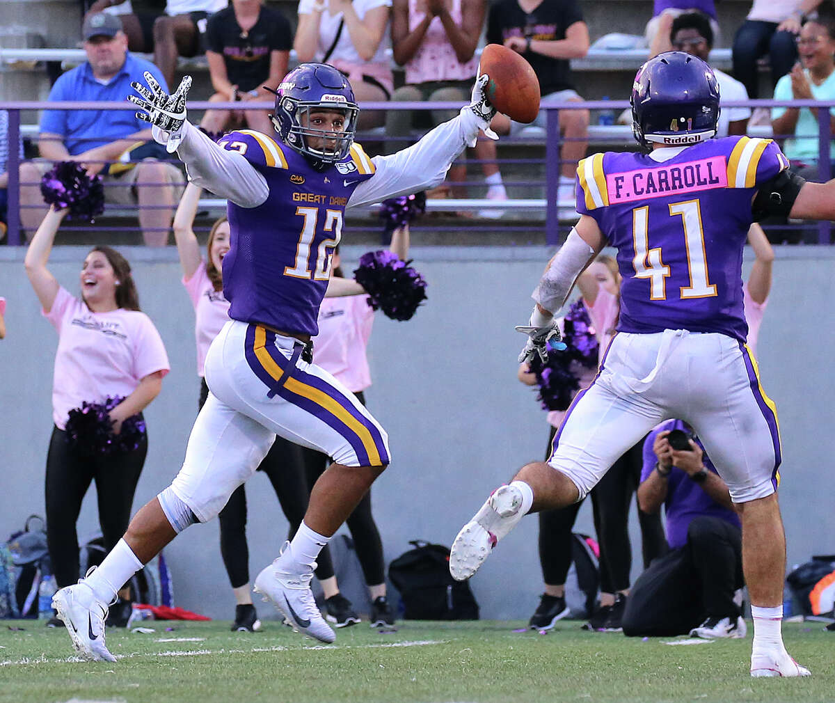 UAlbany football seeks revenge against Rhode Island