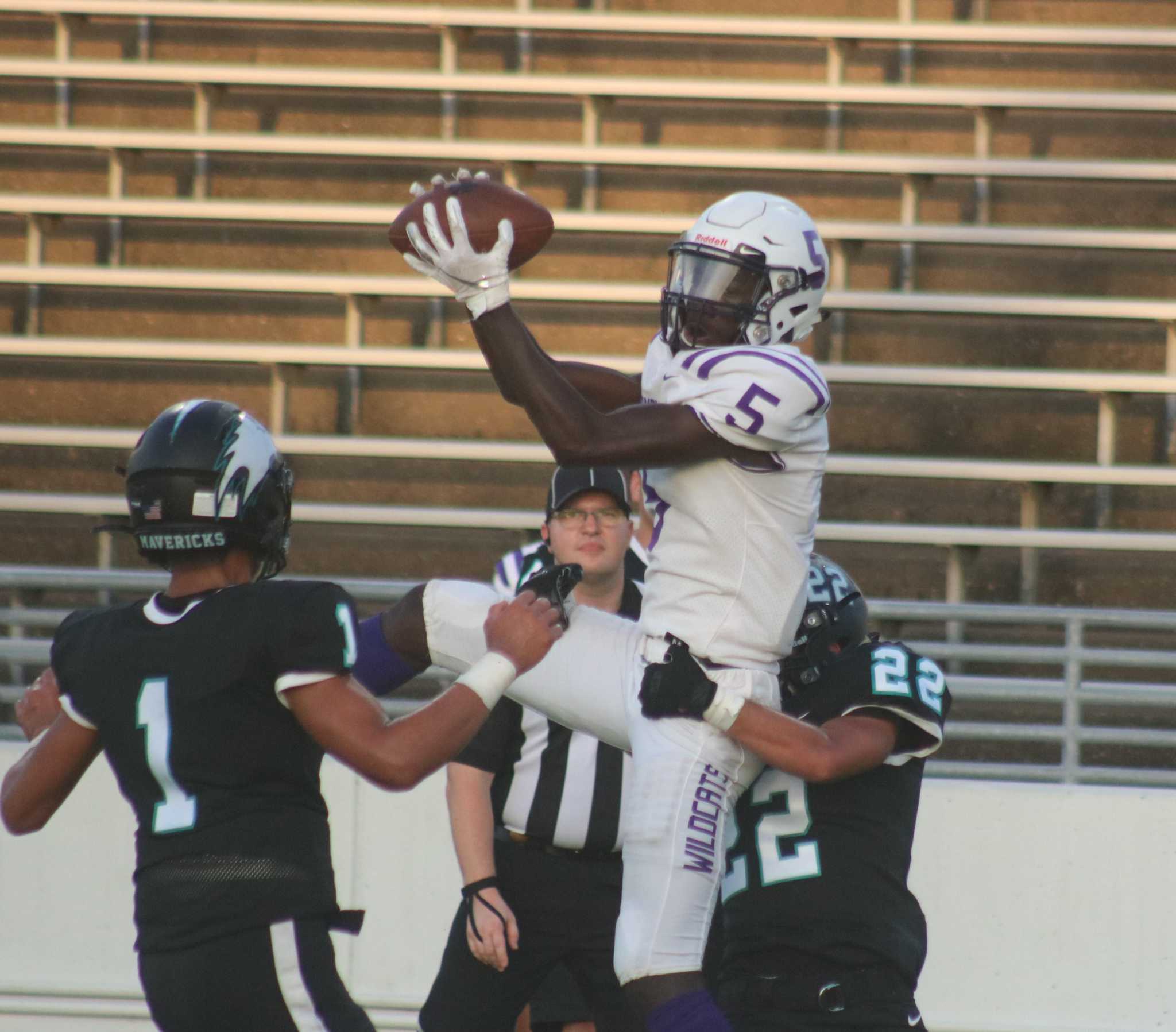 Humble ISD athletes excited for a chance to get back to class