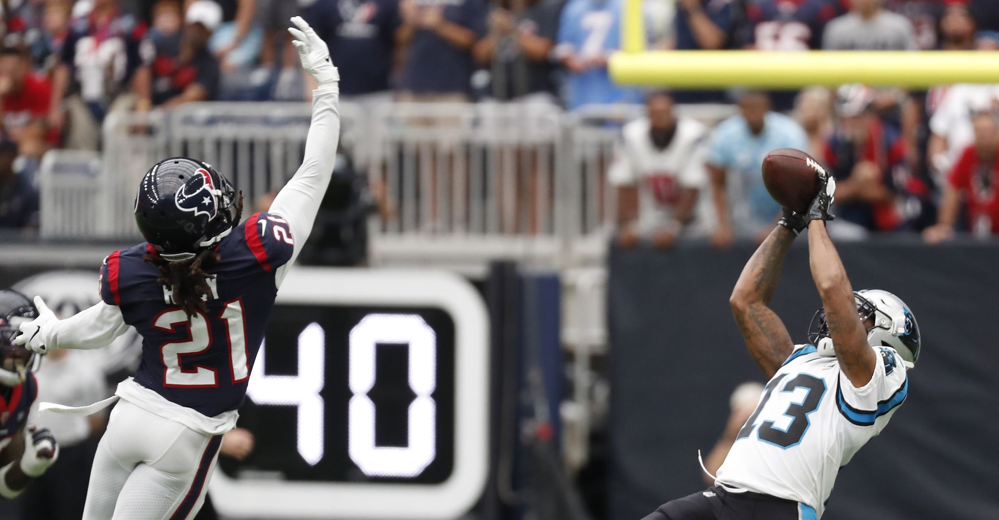 Solomon: If there's a way to lose, Texans will find it