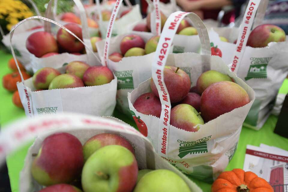 Fairs and festivals around Connecticut this weekend