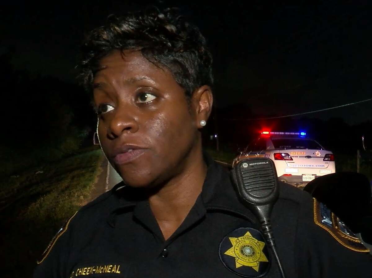 Elderly Woman Killed After Car Veers Into Oncoming Traffic