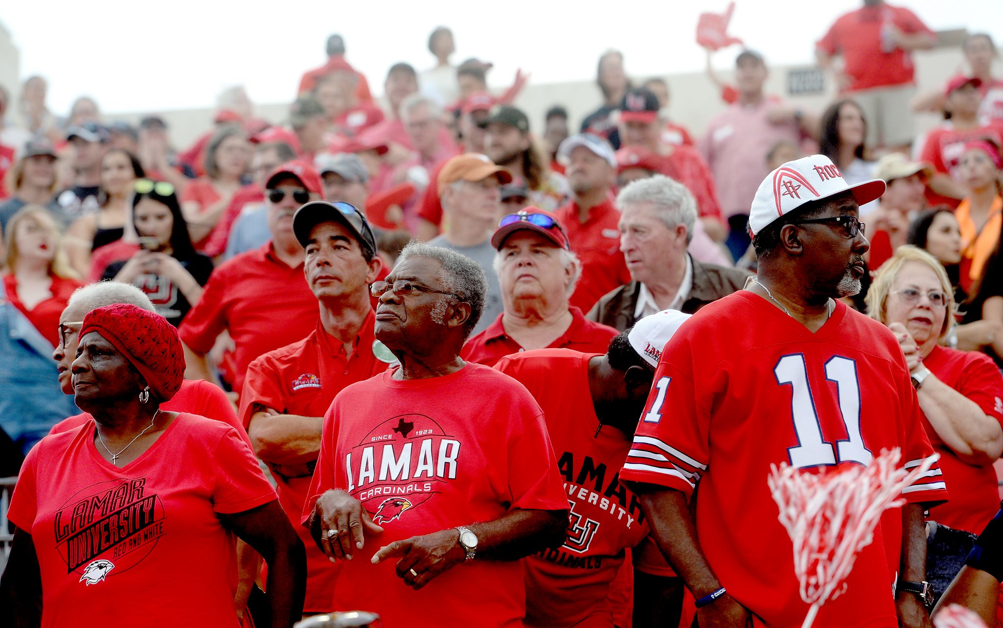 FAYE: Lamar football team has reached a new low entering bye week
