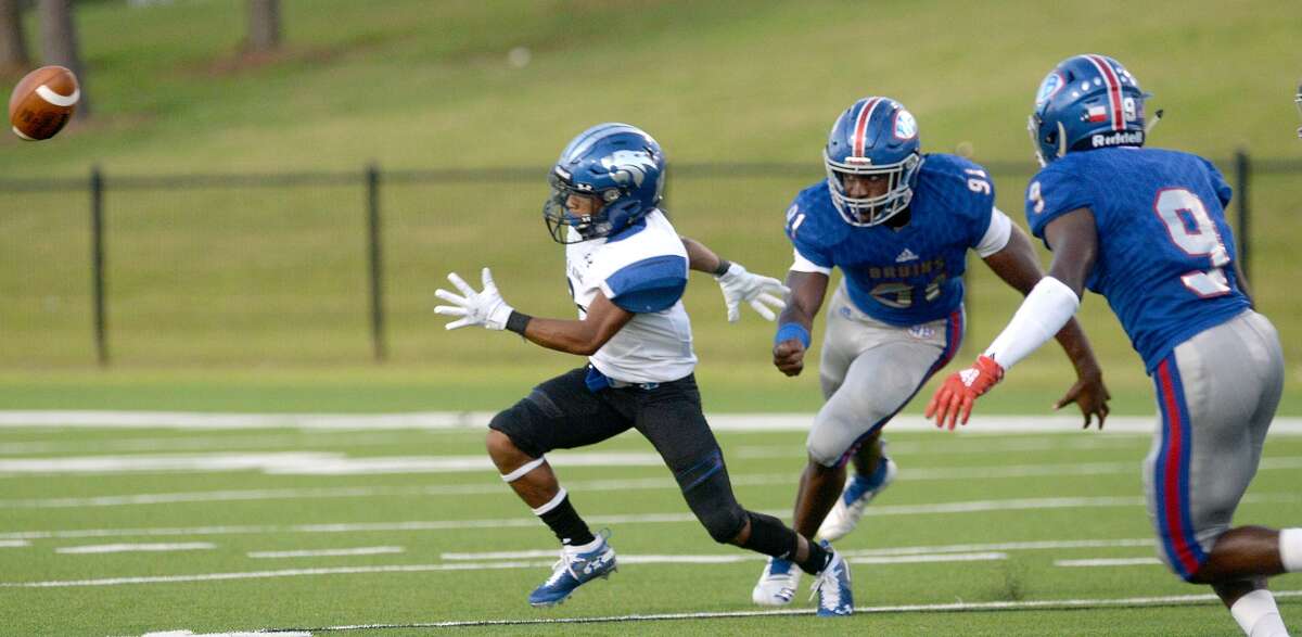 West Brook remains unbeaten