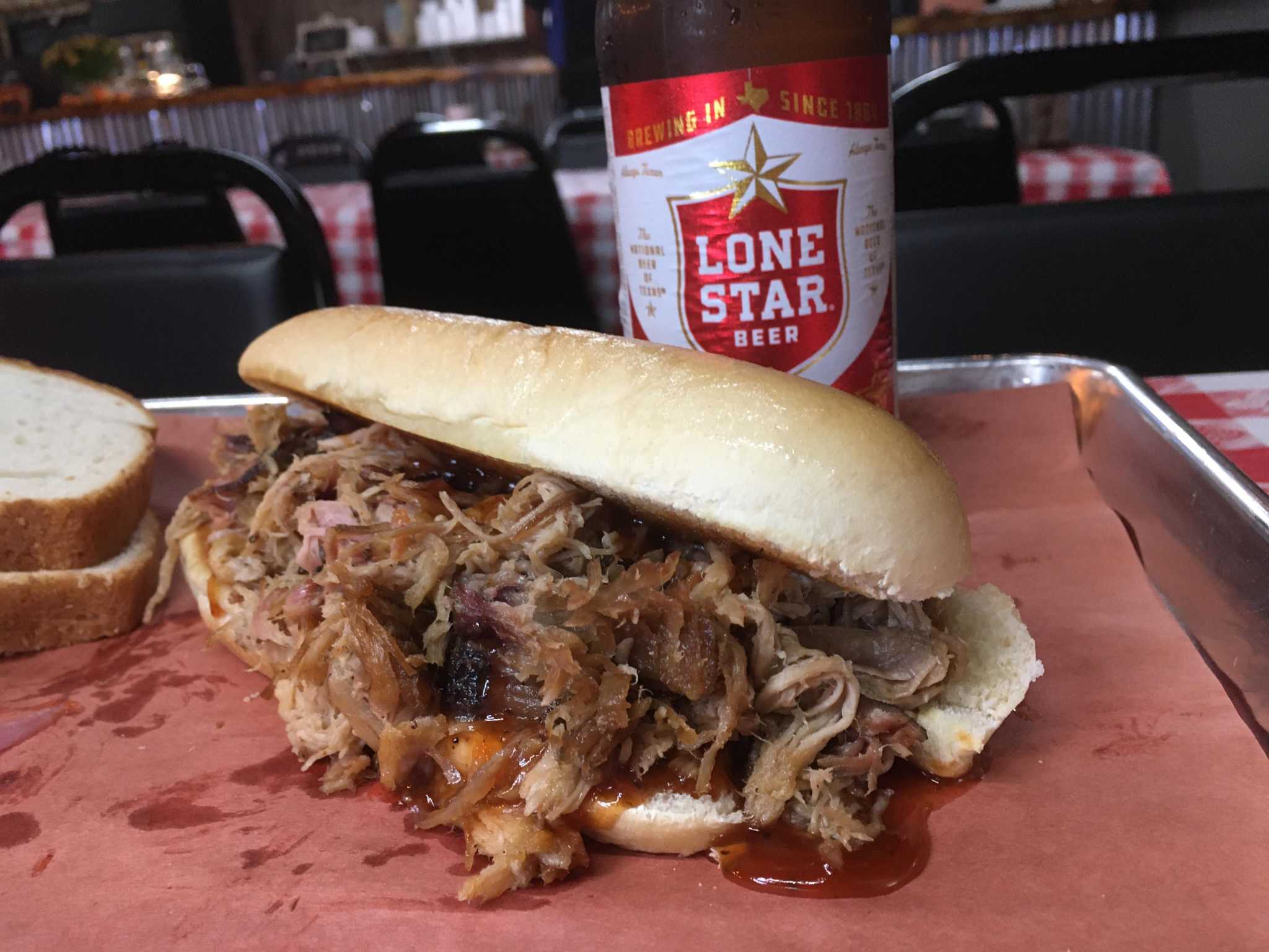 Review: Bar-B-Q Republic of Texas doing classic Texas barbecue right on ...