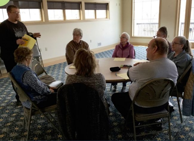 Eins, Zwei, Drei, Prost! German music appreciation course planned ...