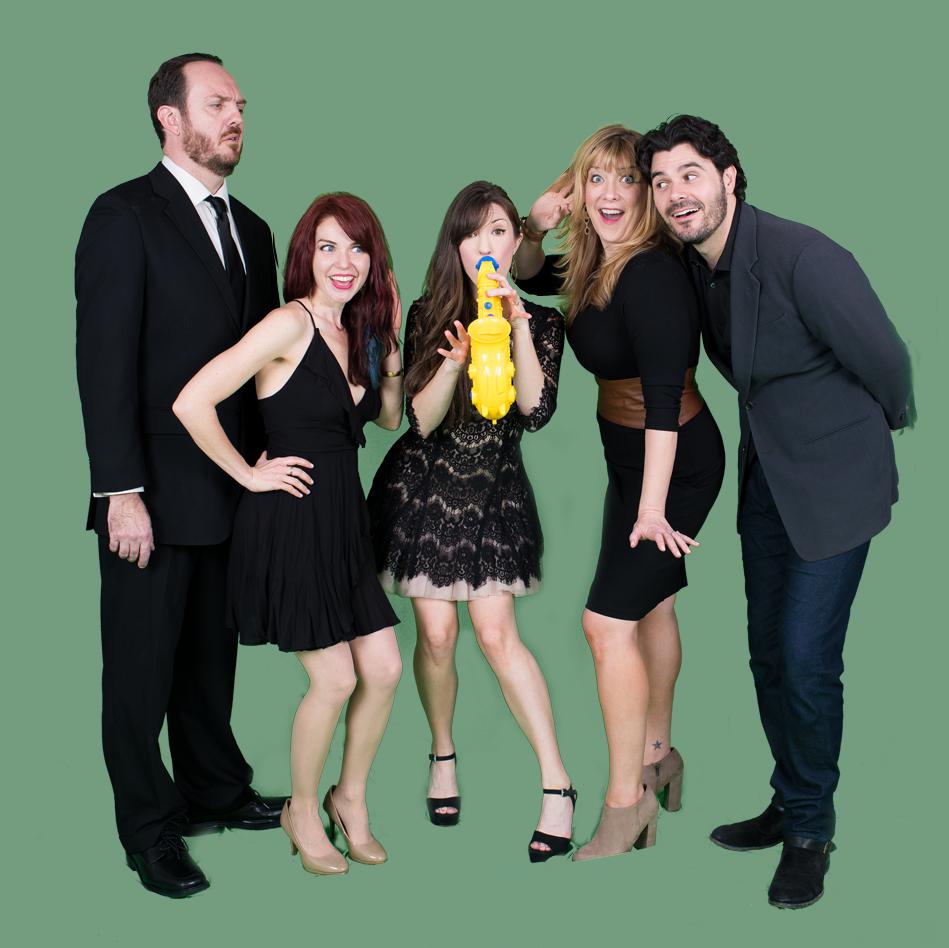 David Dow Bentley III: A ‘brassy’ encore for The Music Box theater