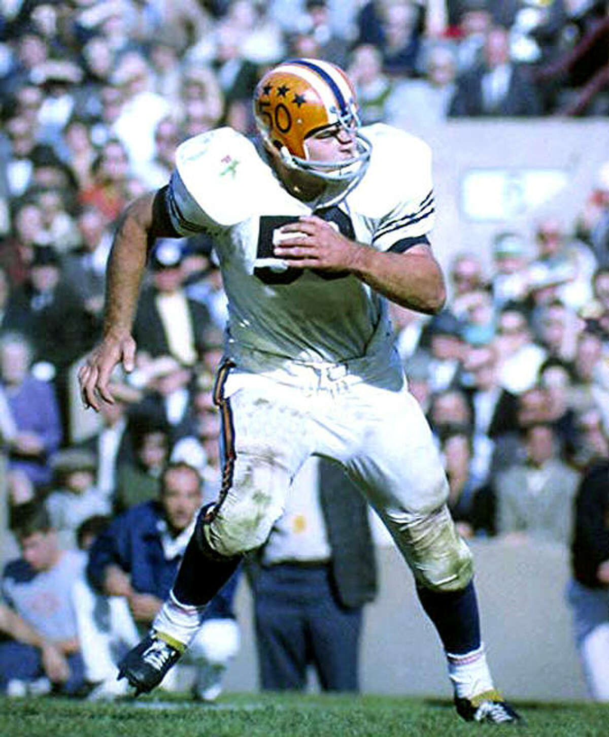 Butkus statue dedication set Oct. 11