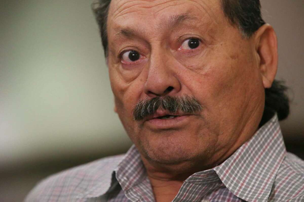 San Antonio man pleads guilty in 2018 fatal stabbing of wife after argument