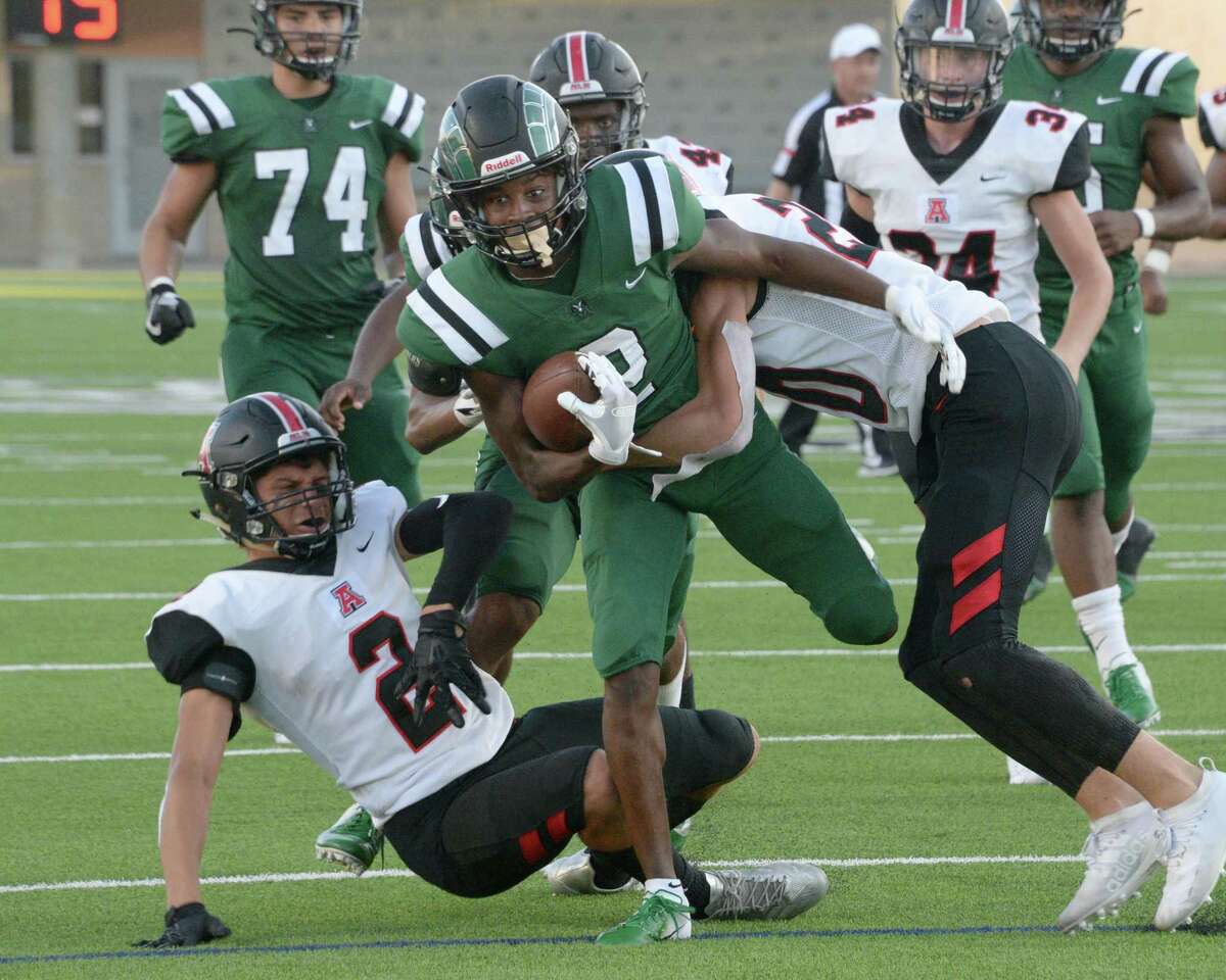 Mayde Creek football makes history with 5-0 start