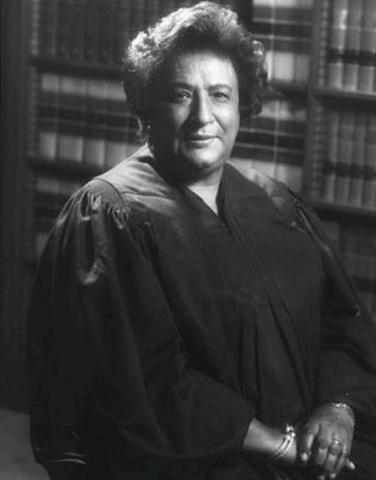 Judge Constance Baker Motley property to be site on CT Freedom Trail