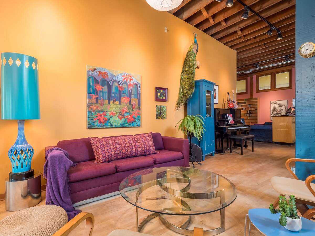 Former IGA market now a unique $1.6M Ballard home
