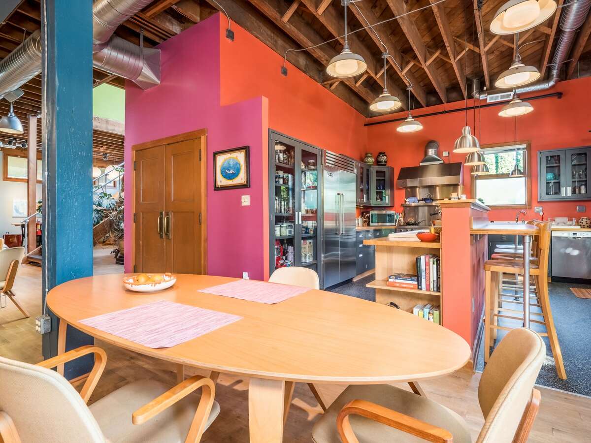 Former IGA market now a unique $1.6M Ballard home