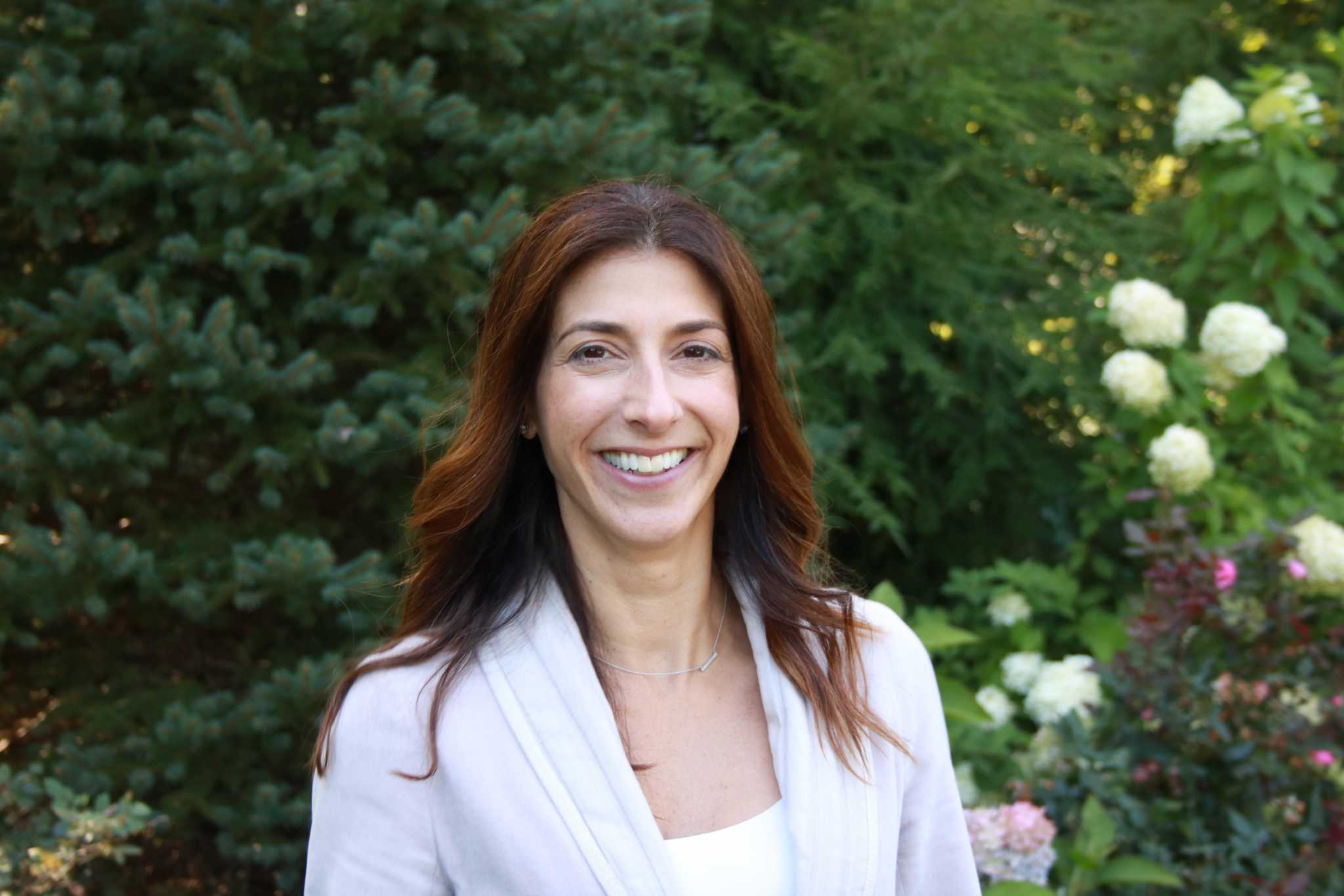 Westport Board of Education candidate: Liz Heyer