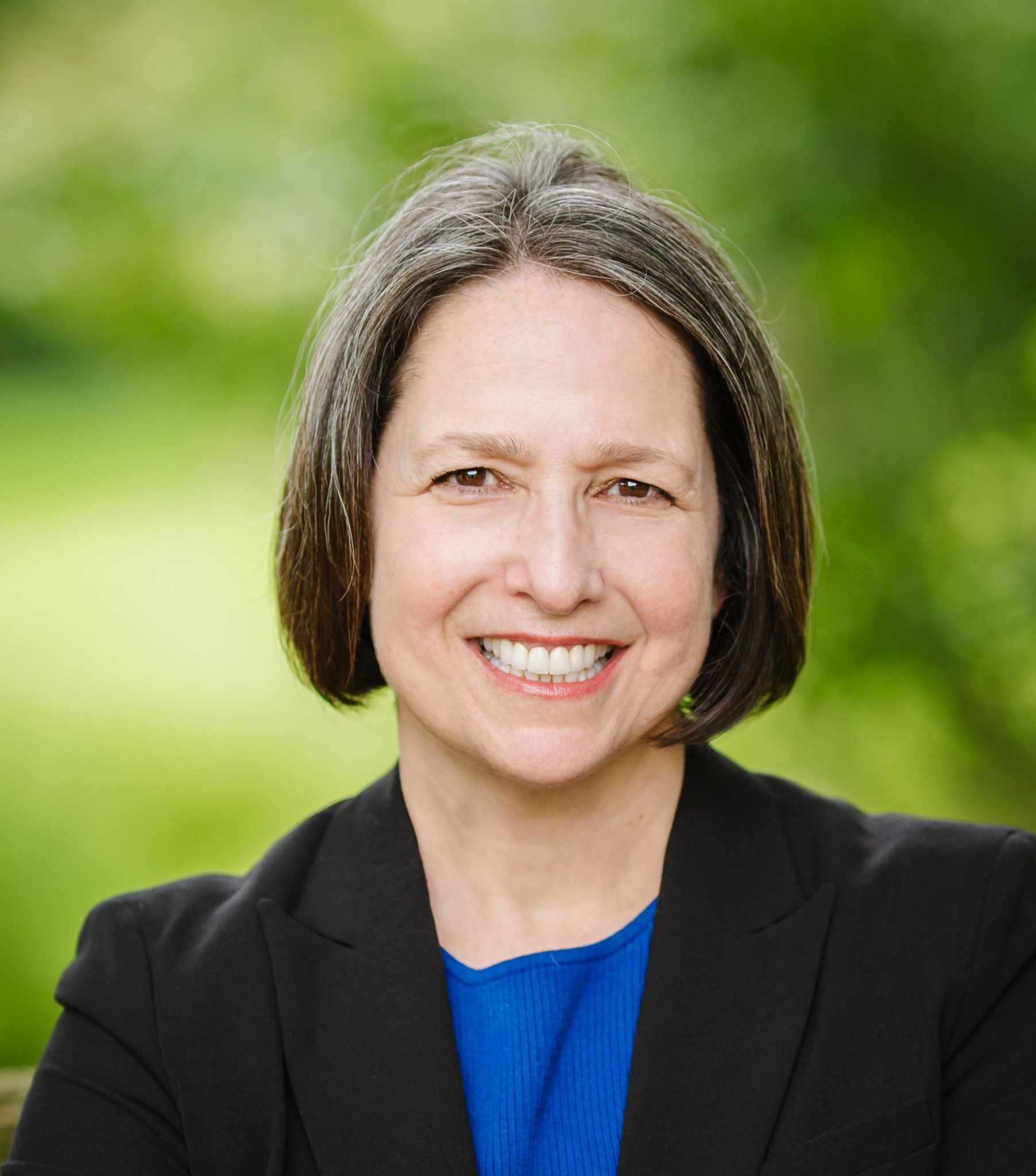 Westport Board of Education candidate: Lee Goldstein