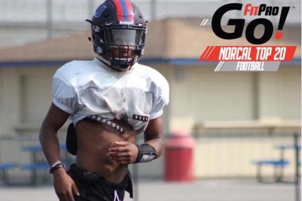 SportStars NorCal Football Rankings: Top 20, Week 6