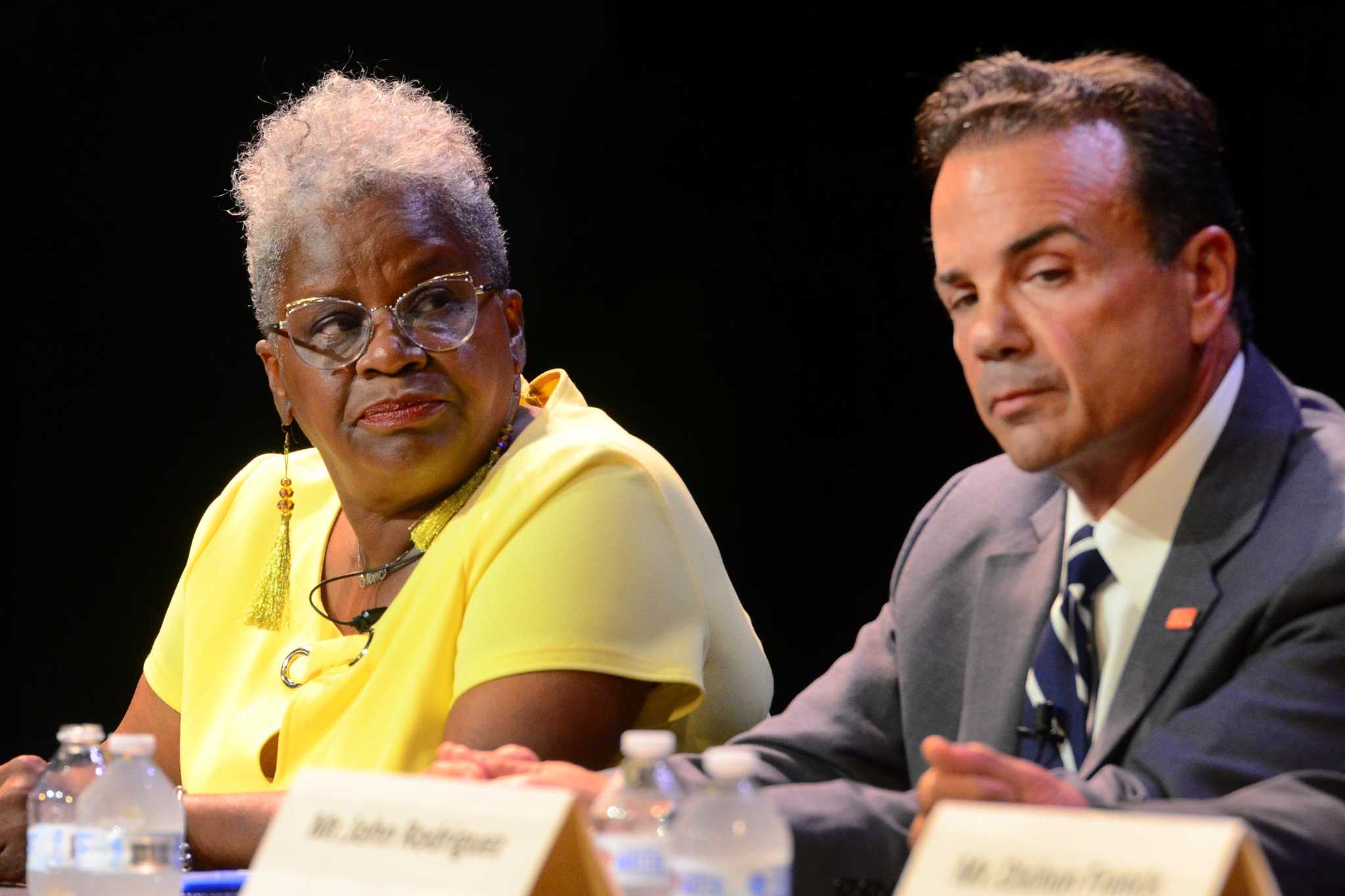 Judge denies motion to dismiss; Bridgeport absentee ballot suit resumes