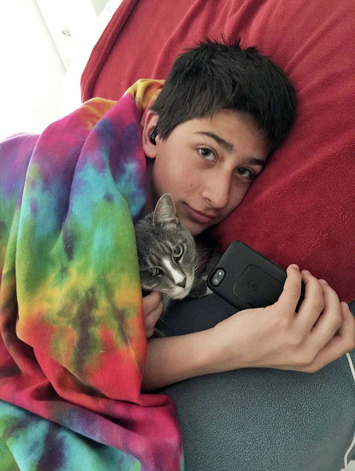 Ethan Song’s parents settle lawsuit for $1 million in Guilford teen’s ...