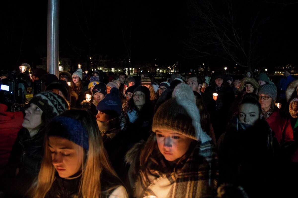 Ethan Song’s parents settle lawsuit for $1 million in Guilford teen’s ...