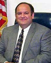 Former Jasper mayor dies at 66