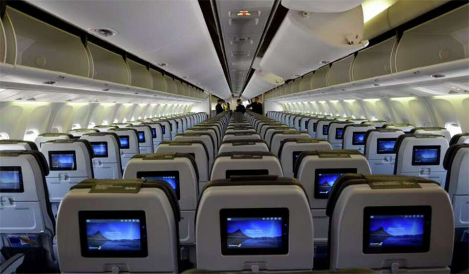 The new economy class hierarchy