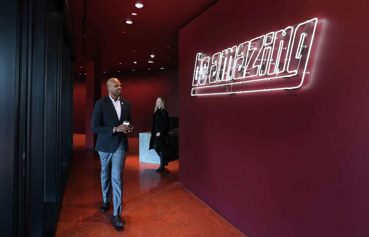 Ruby City an architectural gem dreamed up by Linda Pace