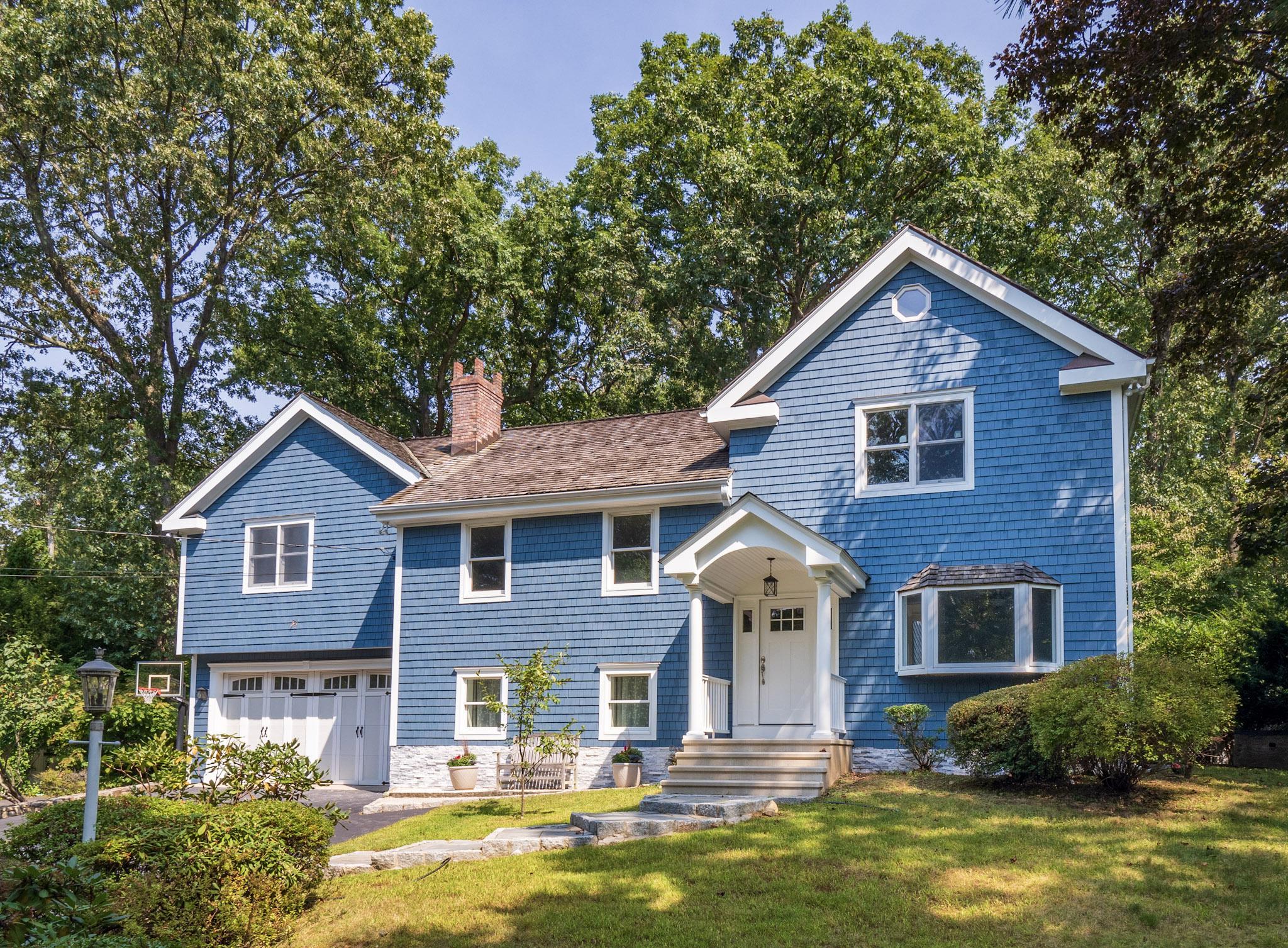 What You Can Buy: Colonial Split in Norwalk / $685,000
