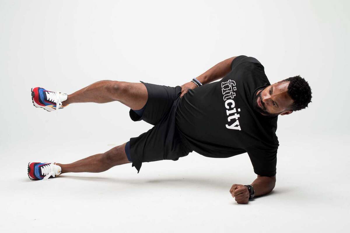 Balancing your leg workout