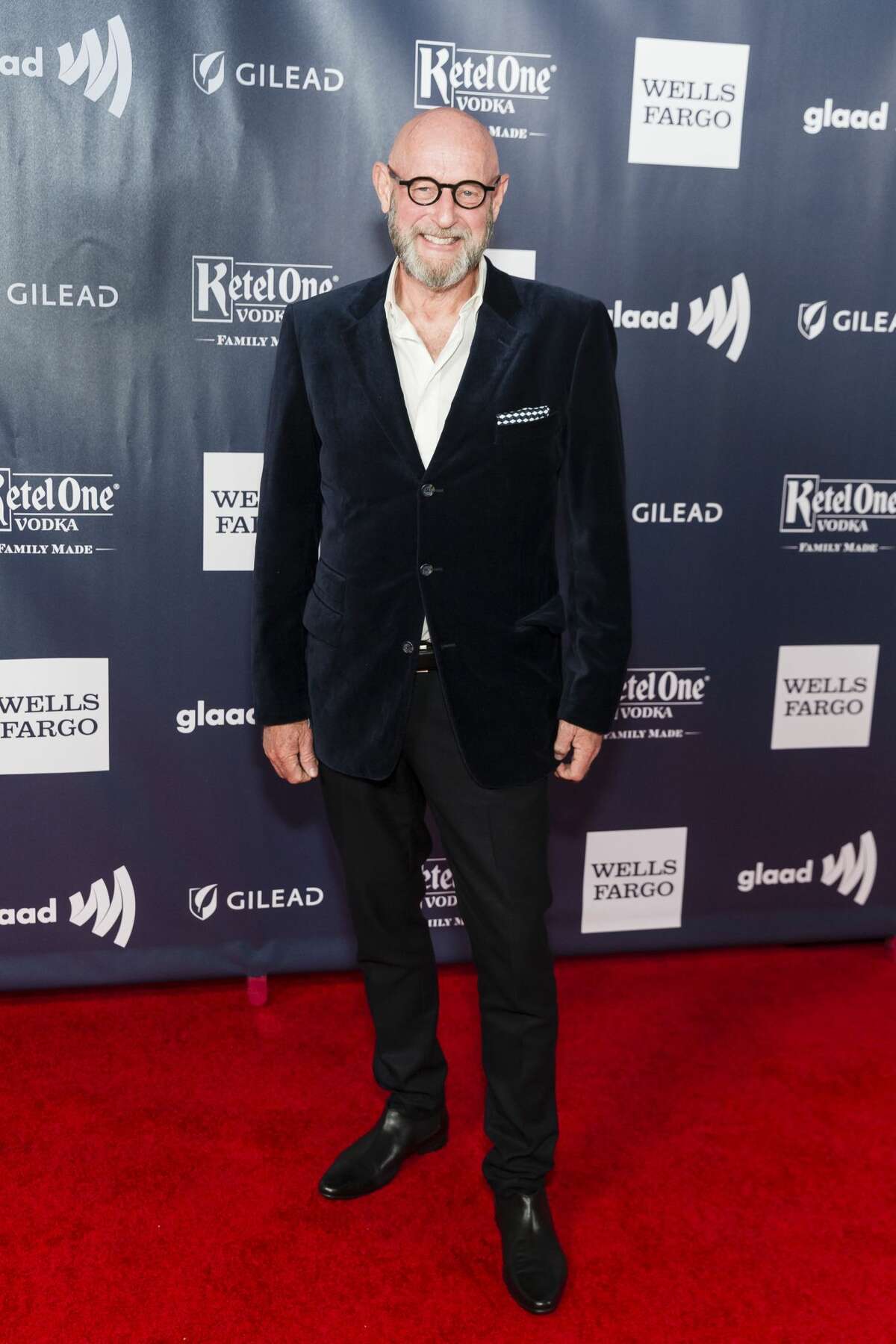 Paula Abdul, Dan Levy, and Ali Rosenthal honored at 2019 GLAAD Gala San ...