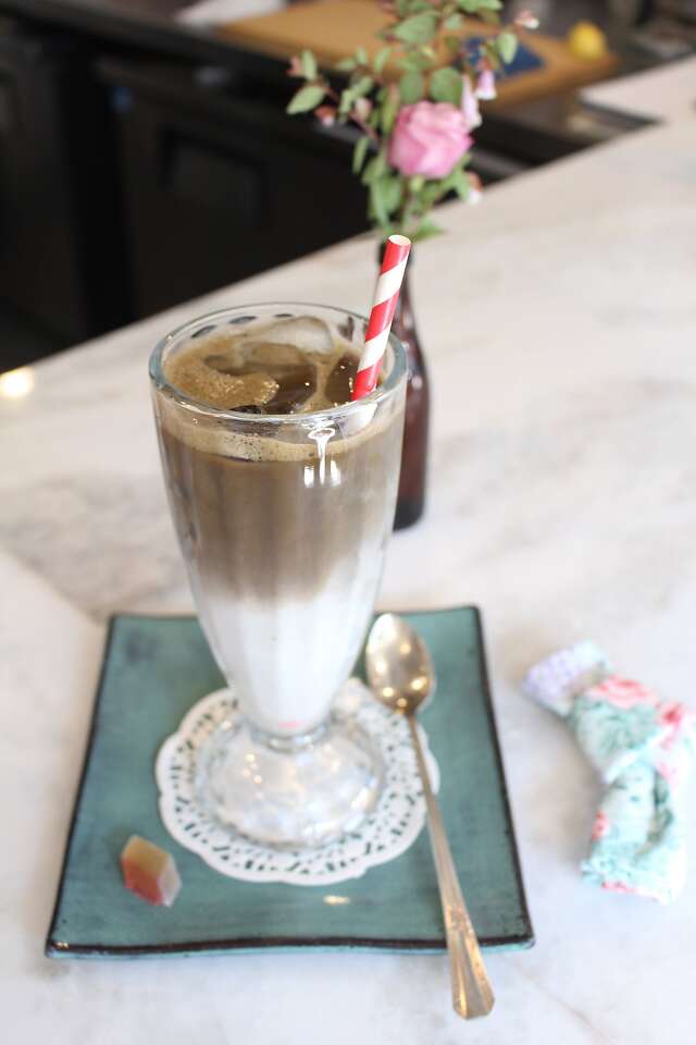 Family brings Japanese cafe vibes to San Francisco