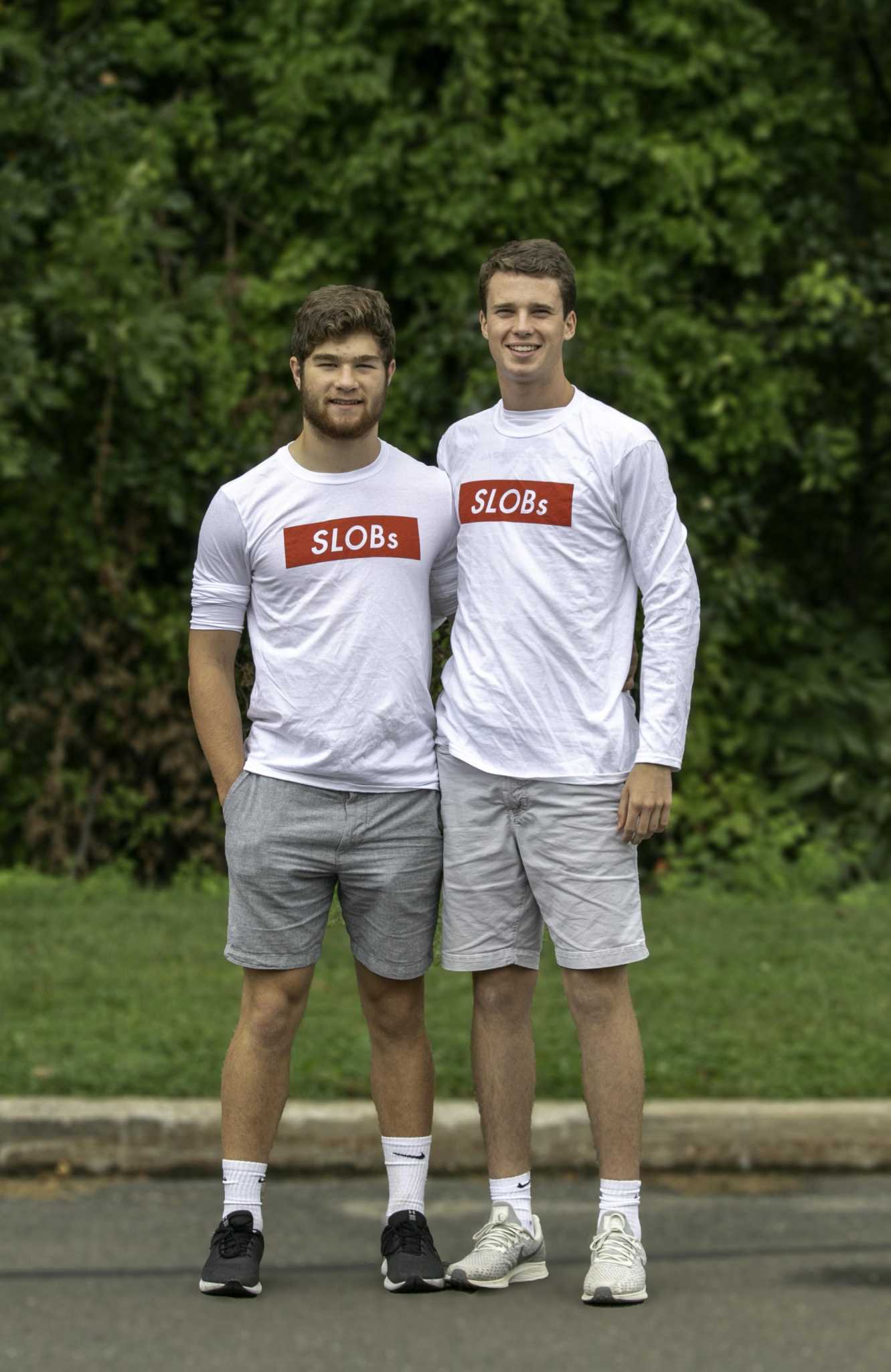 New Canaan SLOBs seeking new members